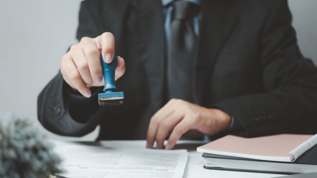 Dependent Pass to PR Application: What You Need to Know
